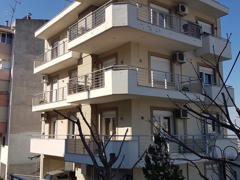 Τεχνικό Γραφείο ATRIUM | Μελέτη - Επίβλεψη - Κατασκευή - ΑΡΧΙΚΗ